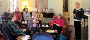 Bishopscourt – Archbishops home Melbourne